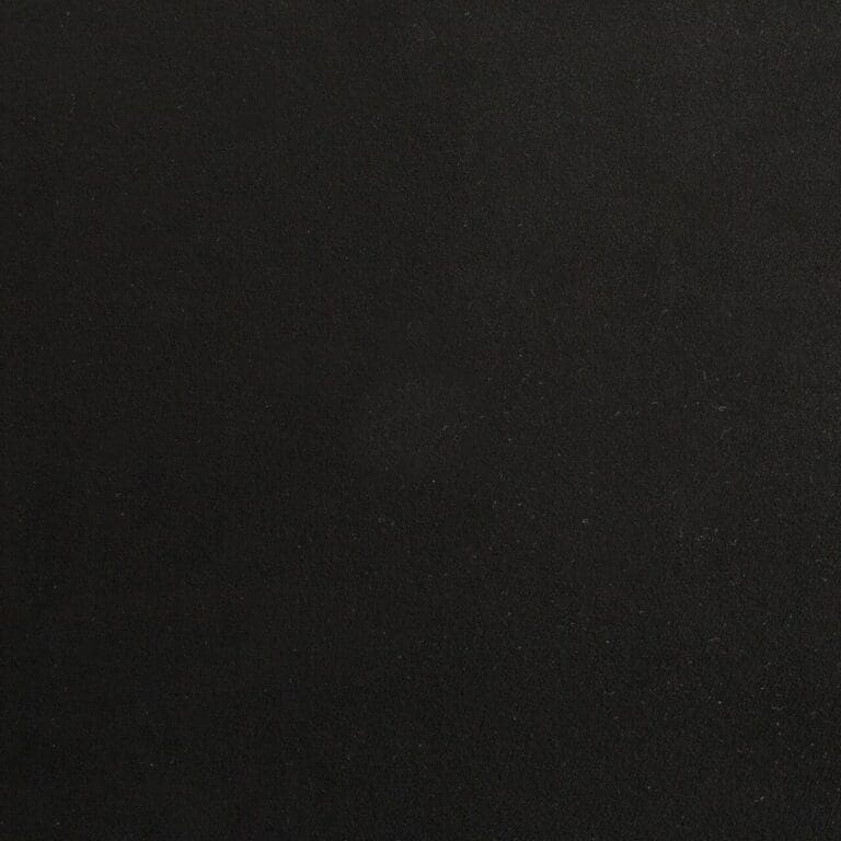 Tapisuede ™ – Jet Black